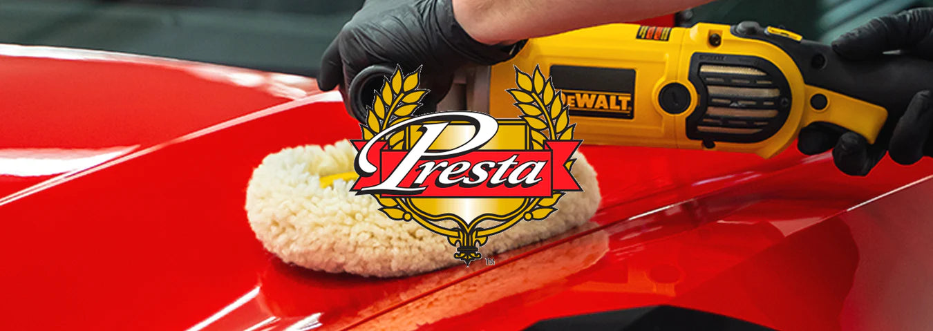 Presta – Tienda Global Car México